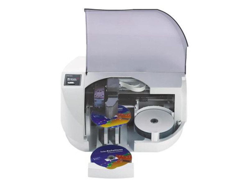 Primera SE-3 autoprinter - Tasco